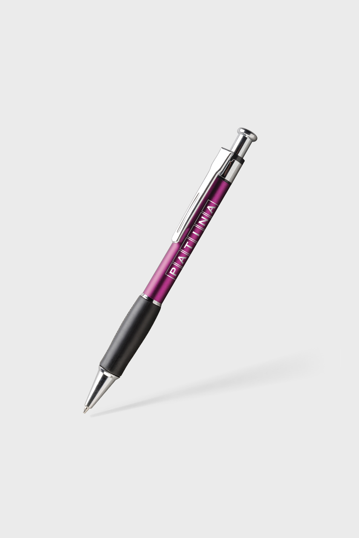 Providence Pen - Hub