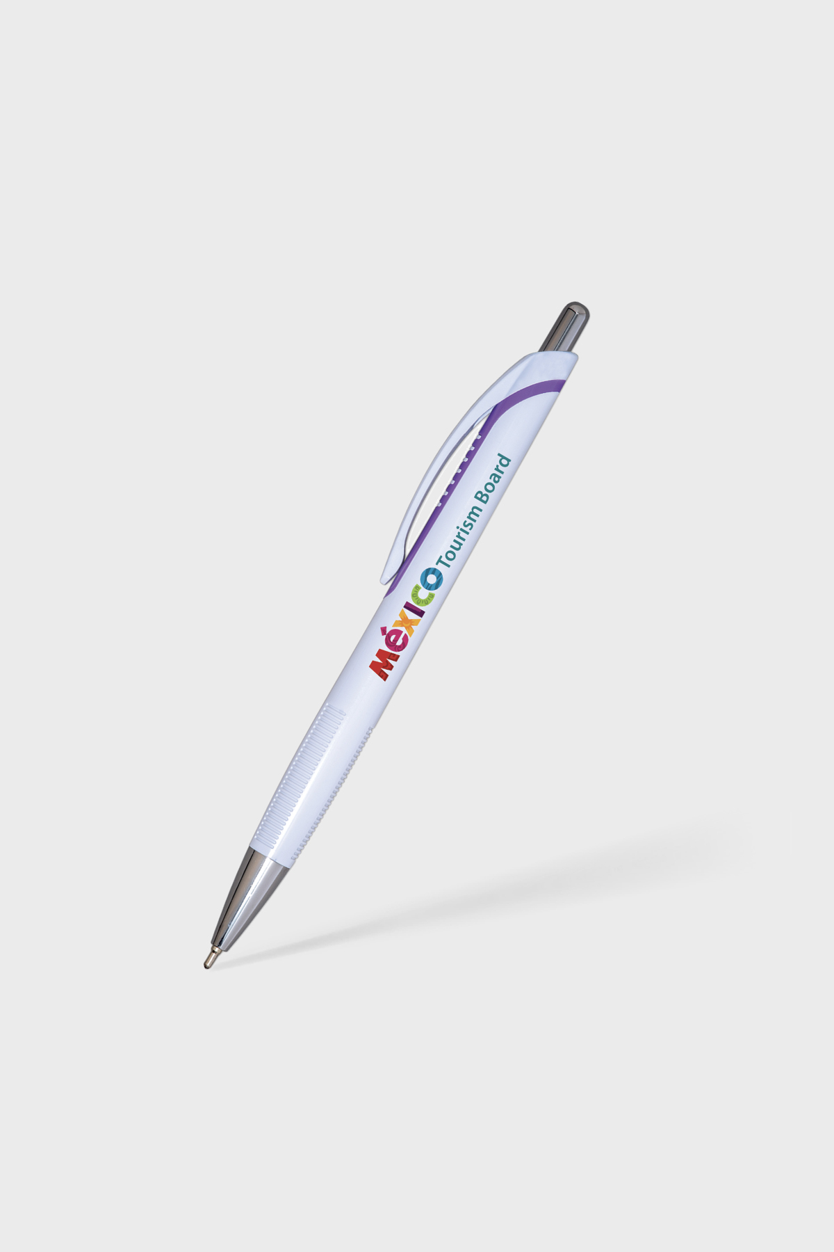 X2 Blanco Pen - Hub