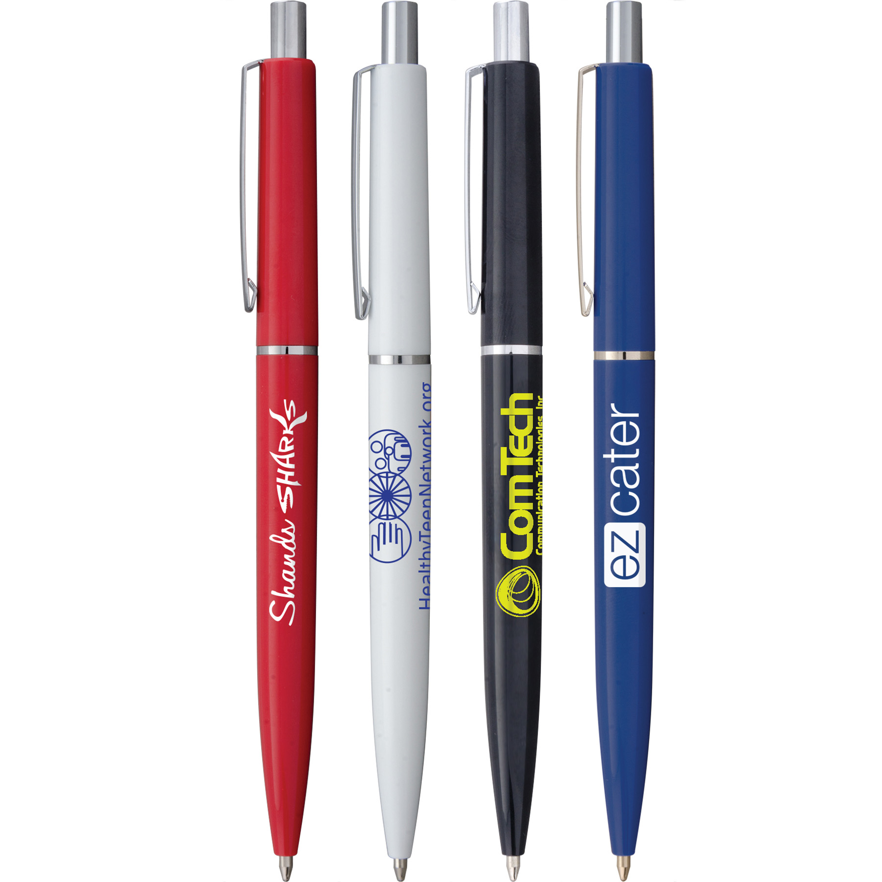 Newport Pen - Hub Pen