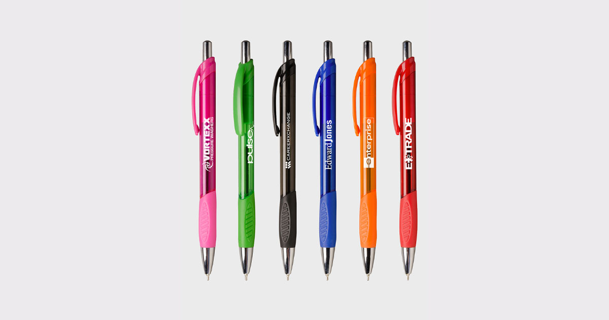 Macaw® Pen - Hub