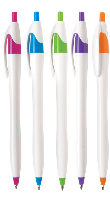 Javalina® Splash Pen - Hub