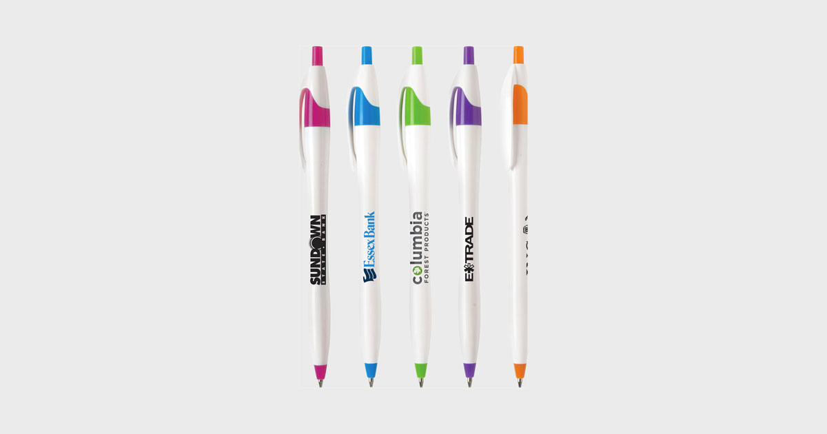 Javalina® Splash Pen - Hub