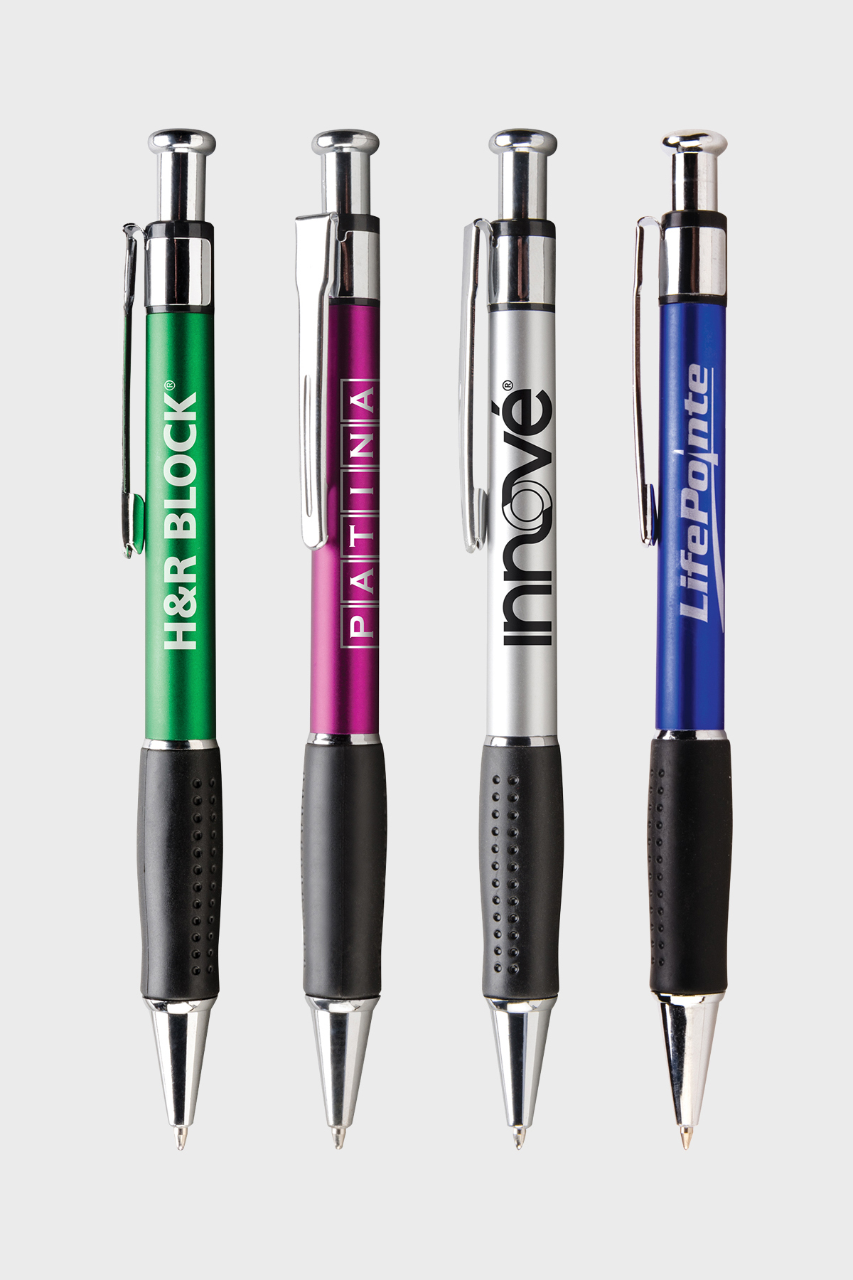 Providence Pen - Hub