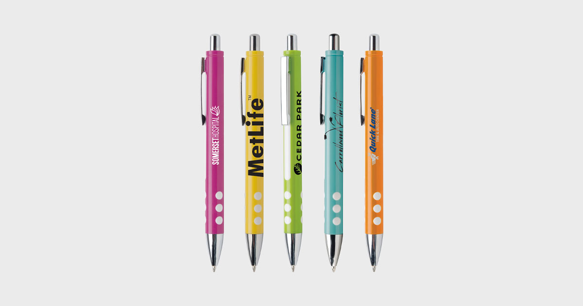 Hulo® Pen - Hub