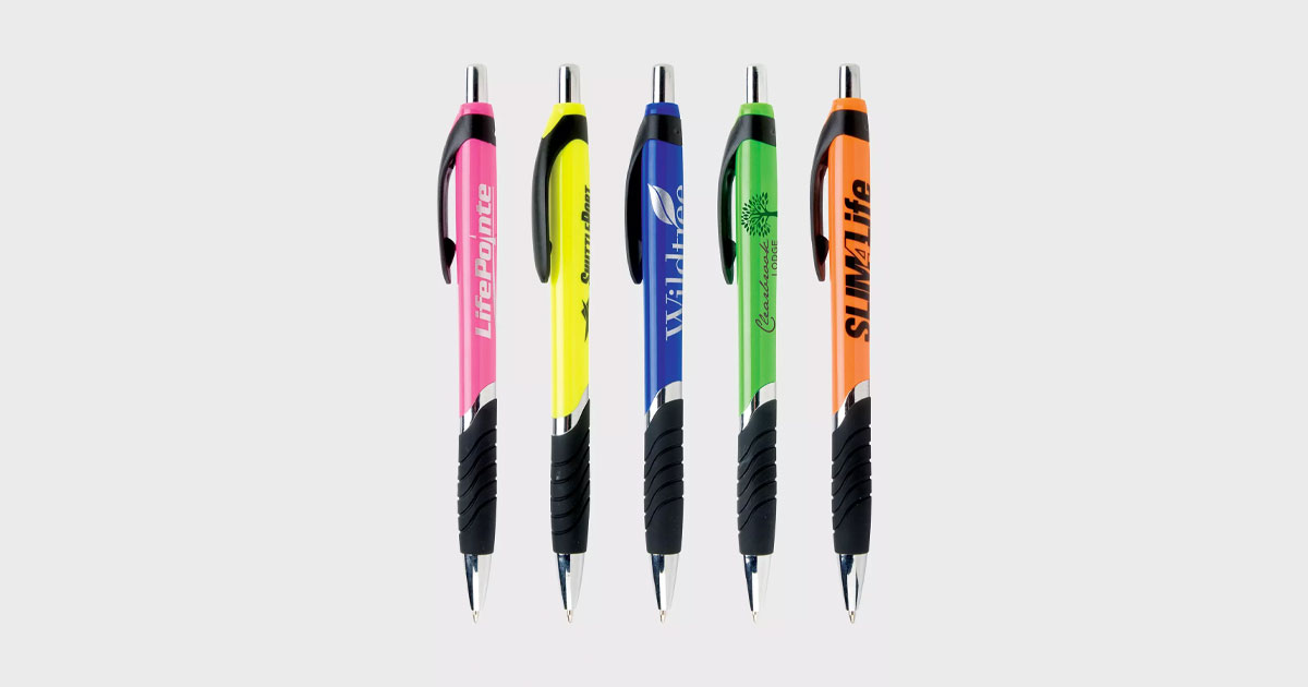 Calypso Pen - Hub