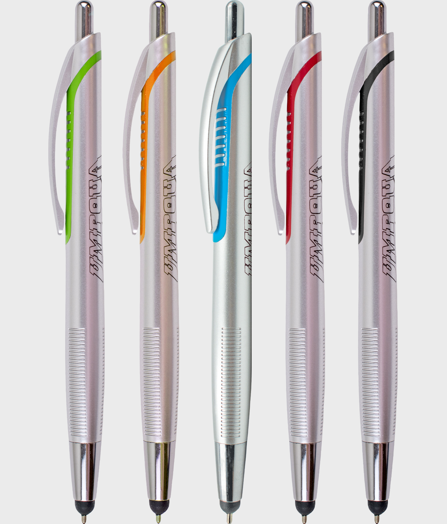 MaxGlide® Color Write - Hub