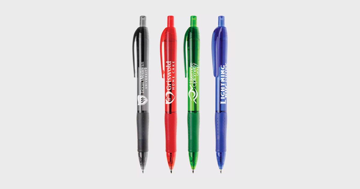 Olindy Pen - Hub