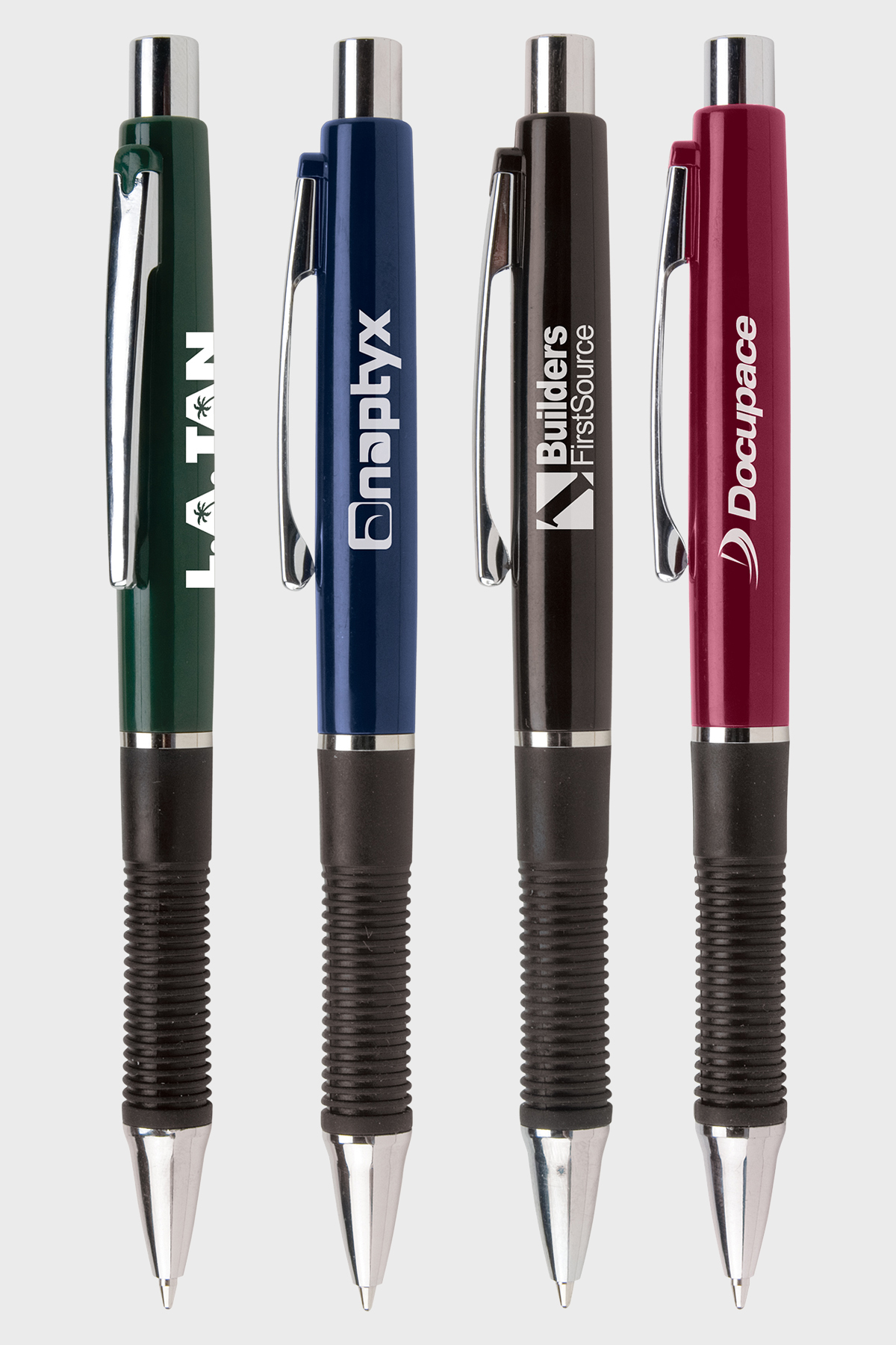 Santorini Torch Pen - Hub Pen