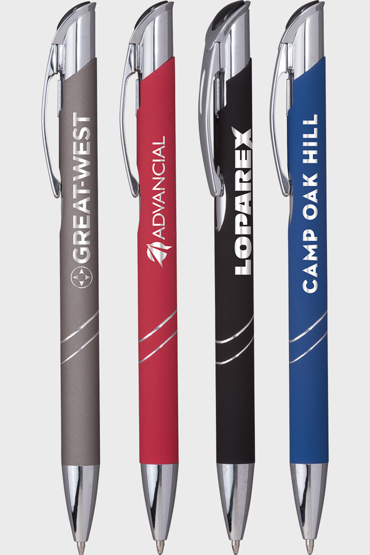 Top Cat® Comfort Pen - Hub