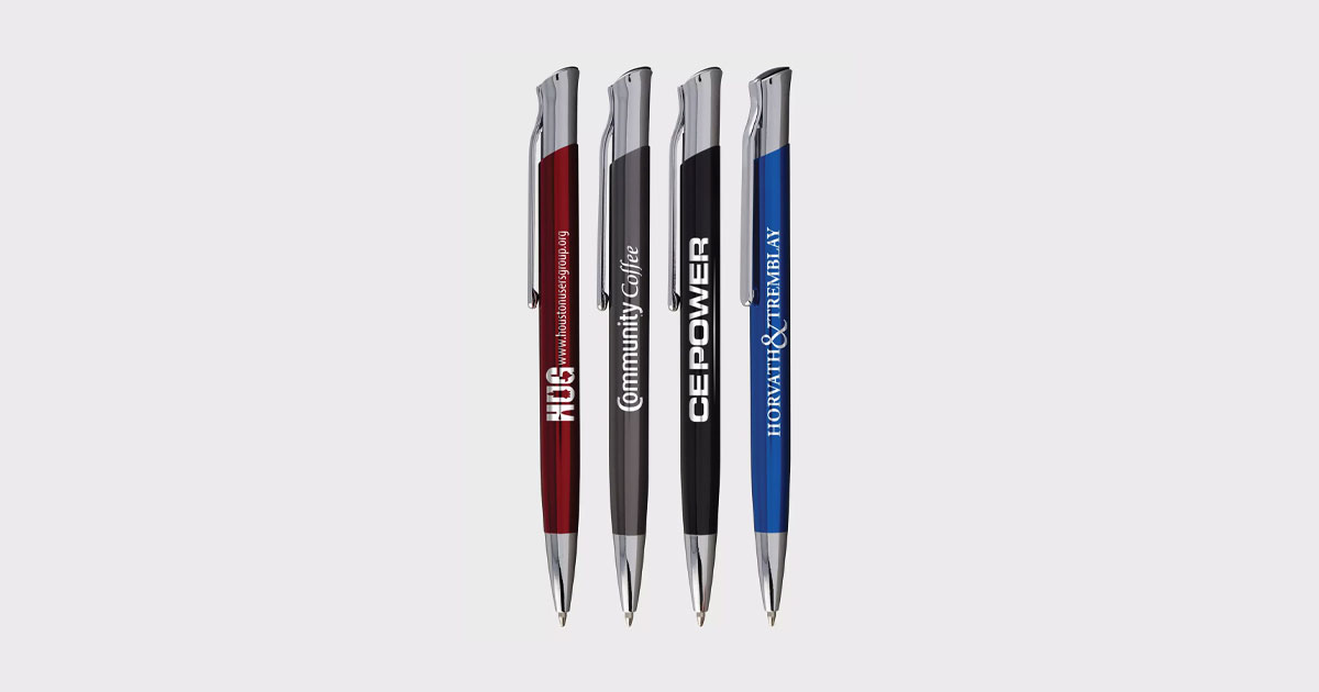 Varrago® Pen - Hub
