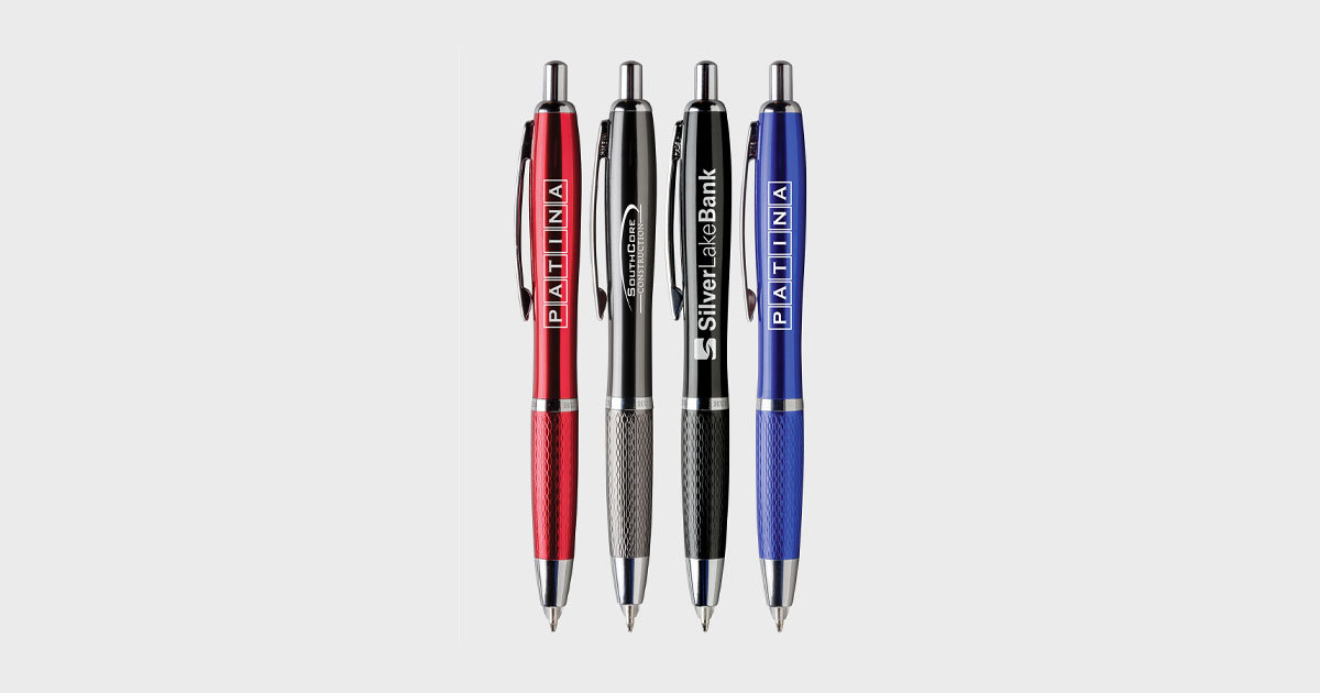 Nashoba® Torch Pen - Hub