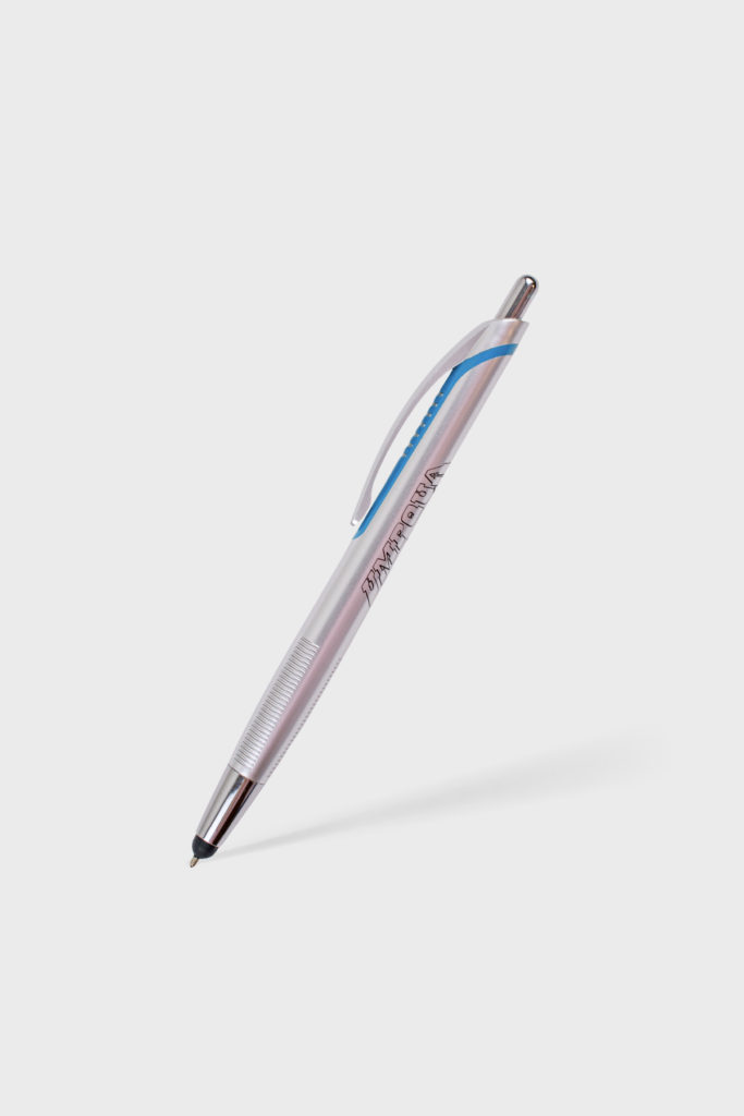 X2 Blanco Pen - Hub