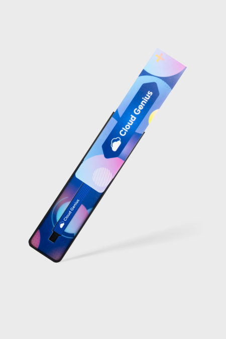 Switchback Pen - Hub