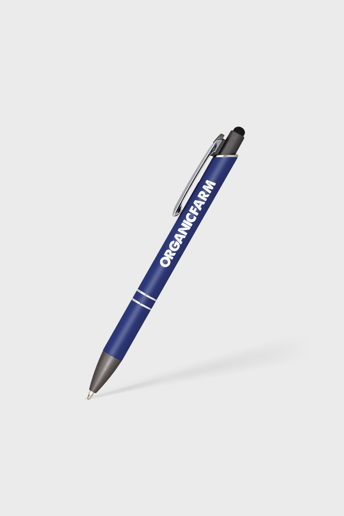 Gemini Pure Comfort Stylus - Hub