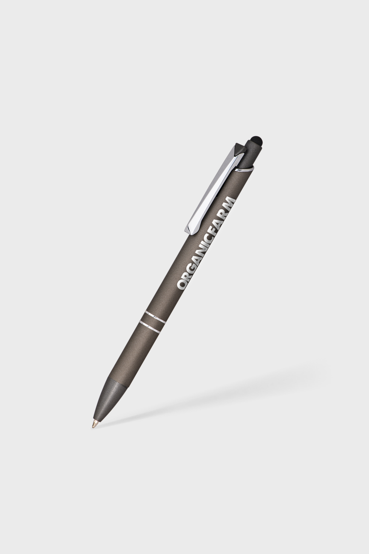 Gemini Pure Comfort Stylus - Hub